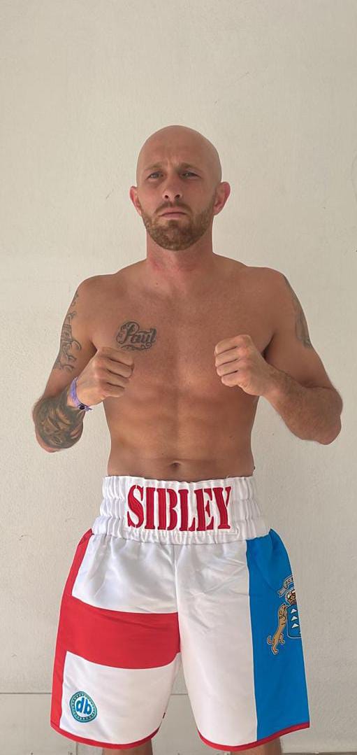 Lee Anthony Sibley «Ya estamos preparados para Taylor, será un gran ...