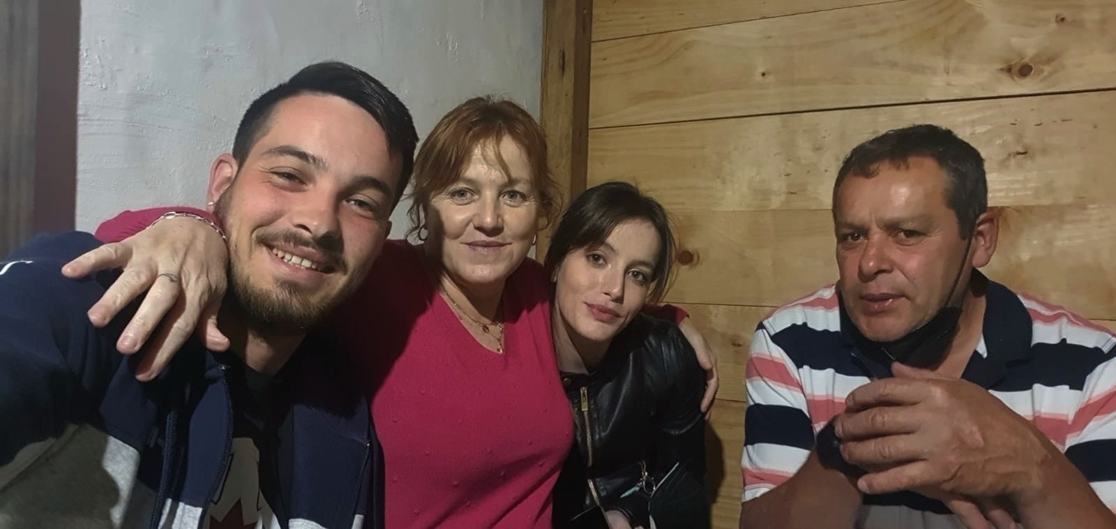 Cinthya Monzón «Al boxeo femenino le están dando más oportunidades ...
